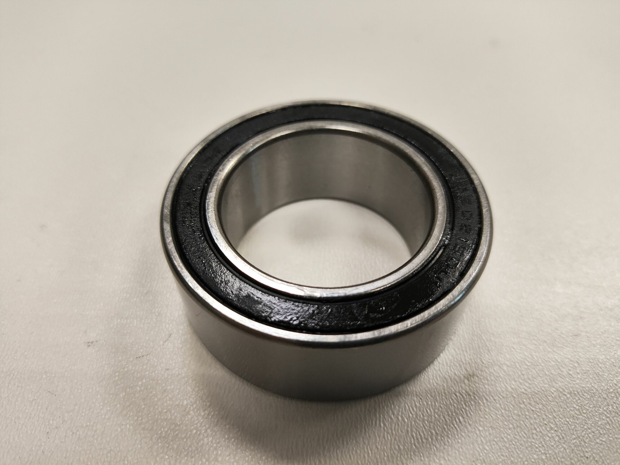 Подшипник компрессора кондиционера TECH-AS Chery Amulet [1.6 8V 5MT лифтбэк]