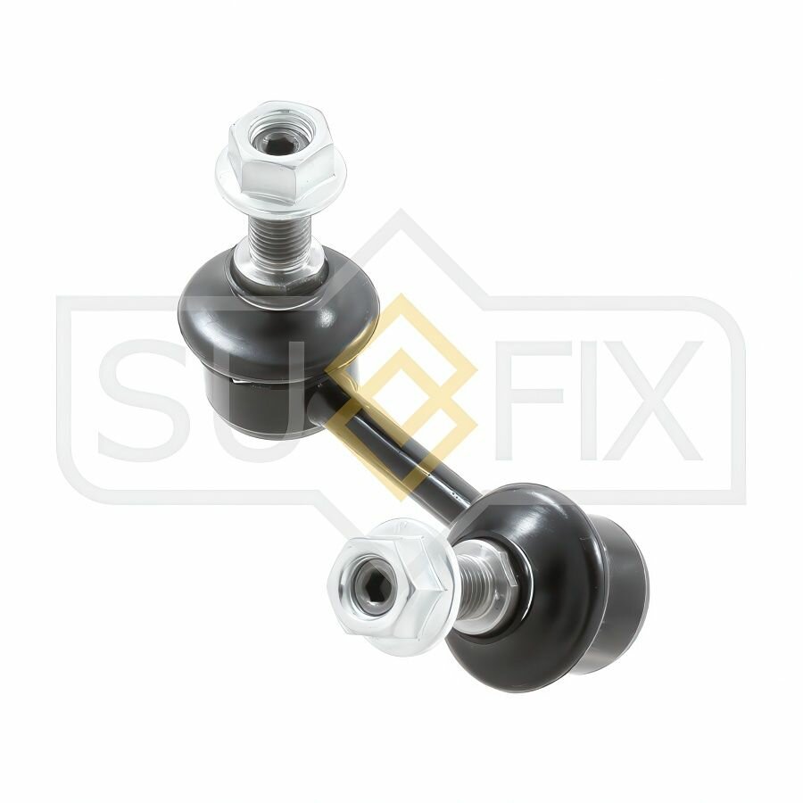 Стойка стабилизатора передняя правая, для БМВ 1 E81, E87, 3 E90, X1 E84 арт SJ1209