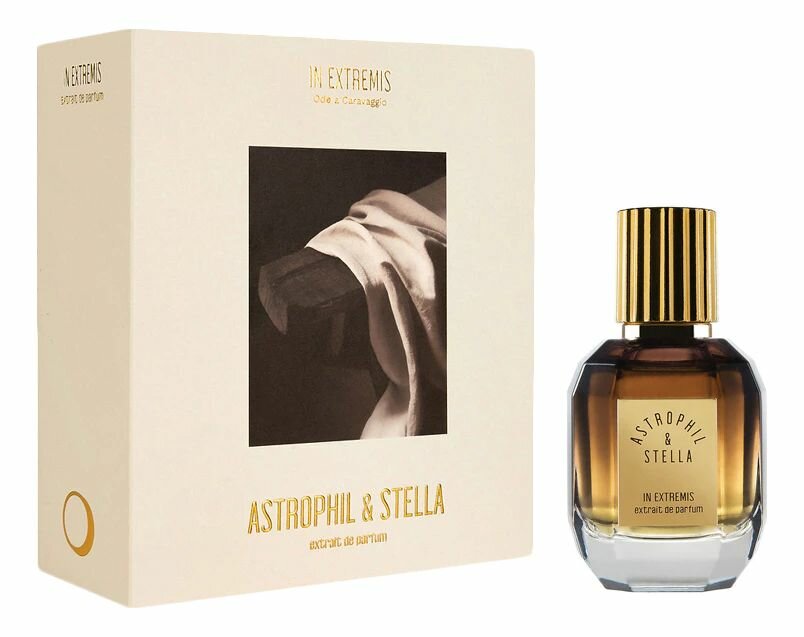 ASTROPHIL & STELLA IN EXTREMIS Духи унисекс 50 ML