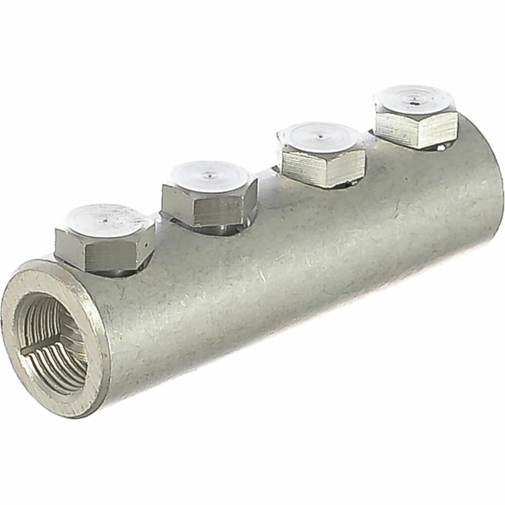 Соединитель болтовой 4СБ-25/50 КВТ 65812