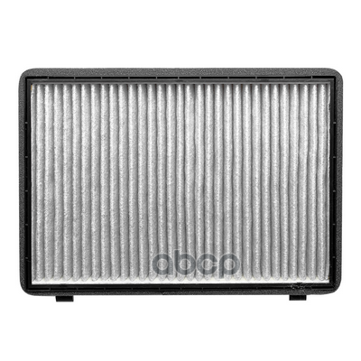 Фильтр салона антибактериальный Bio-Guard JS Asakashi арт. AC9408B