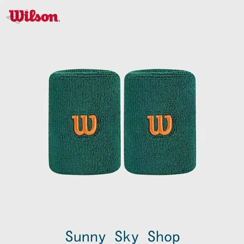 Wilson Напульсник, размер: 1