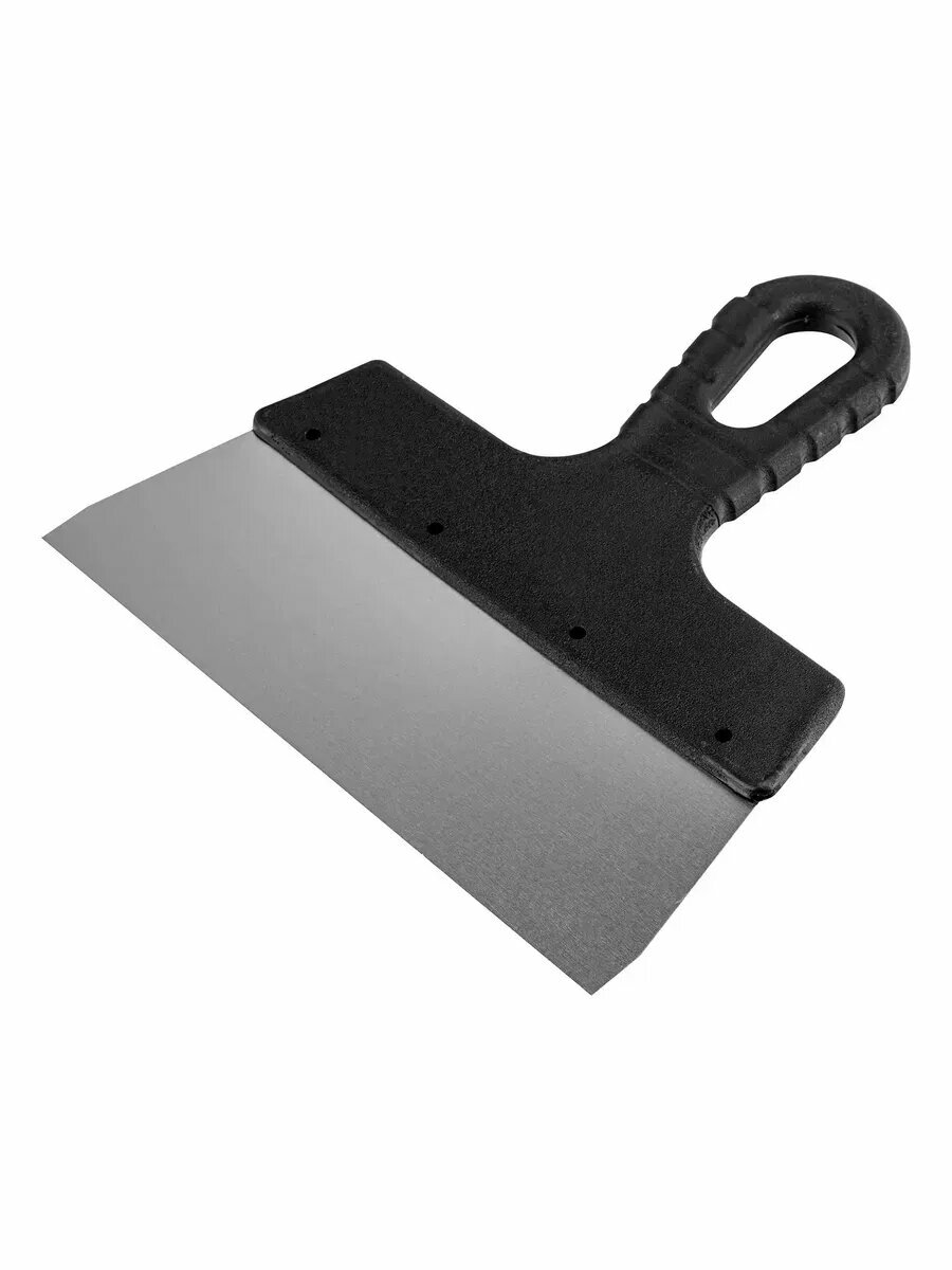 Шпатель фасадный из нерж. стали, 200мм, Sparta 85150