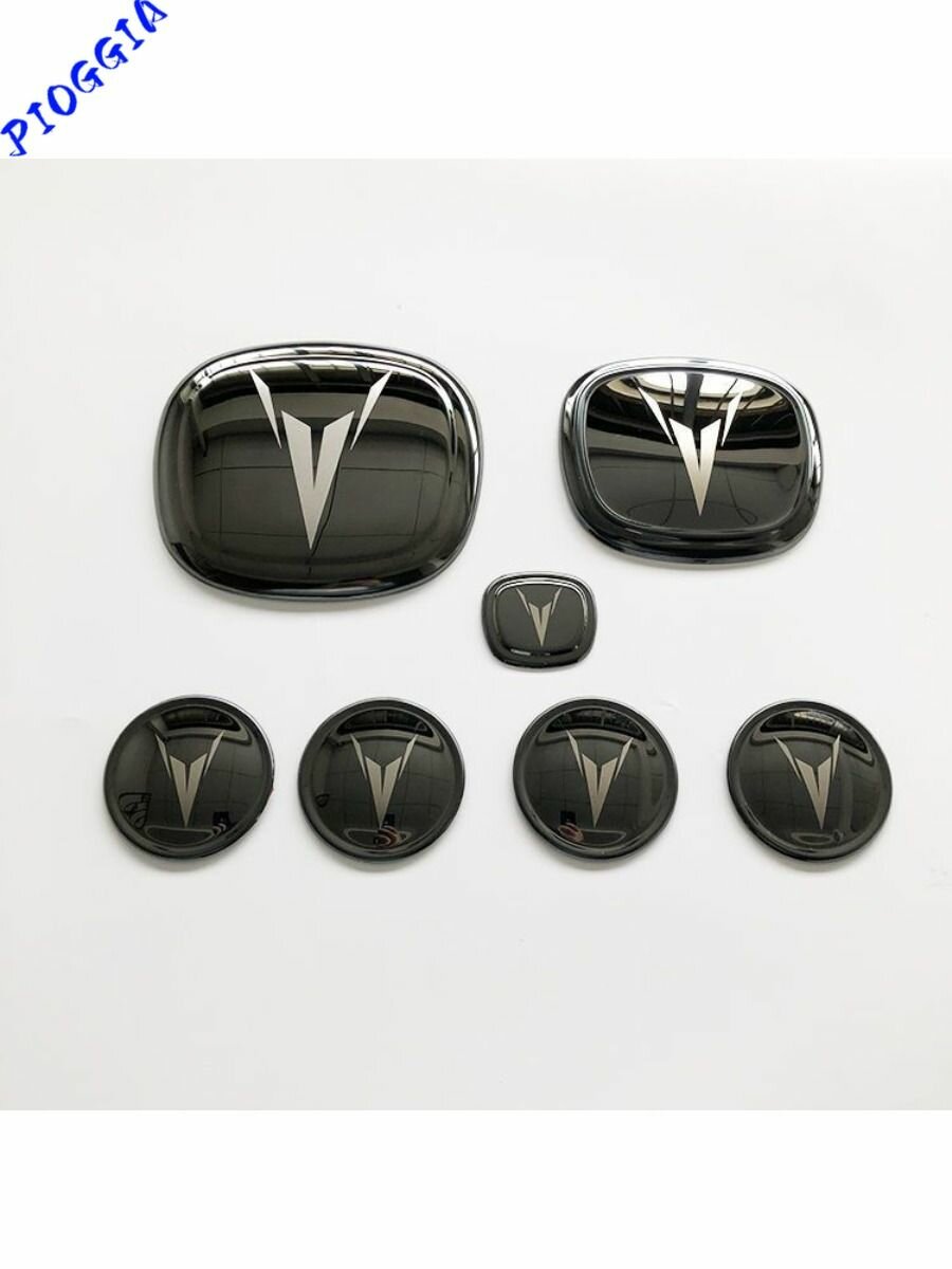 Украшение логотипа автомобиля CHANGAN-UNI K