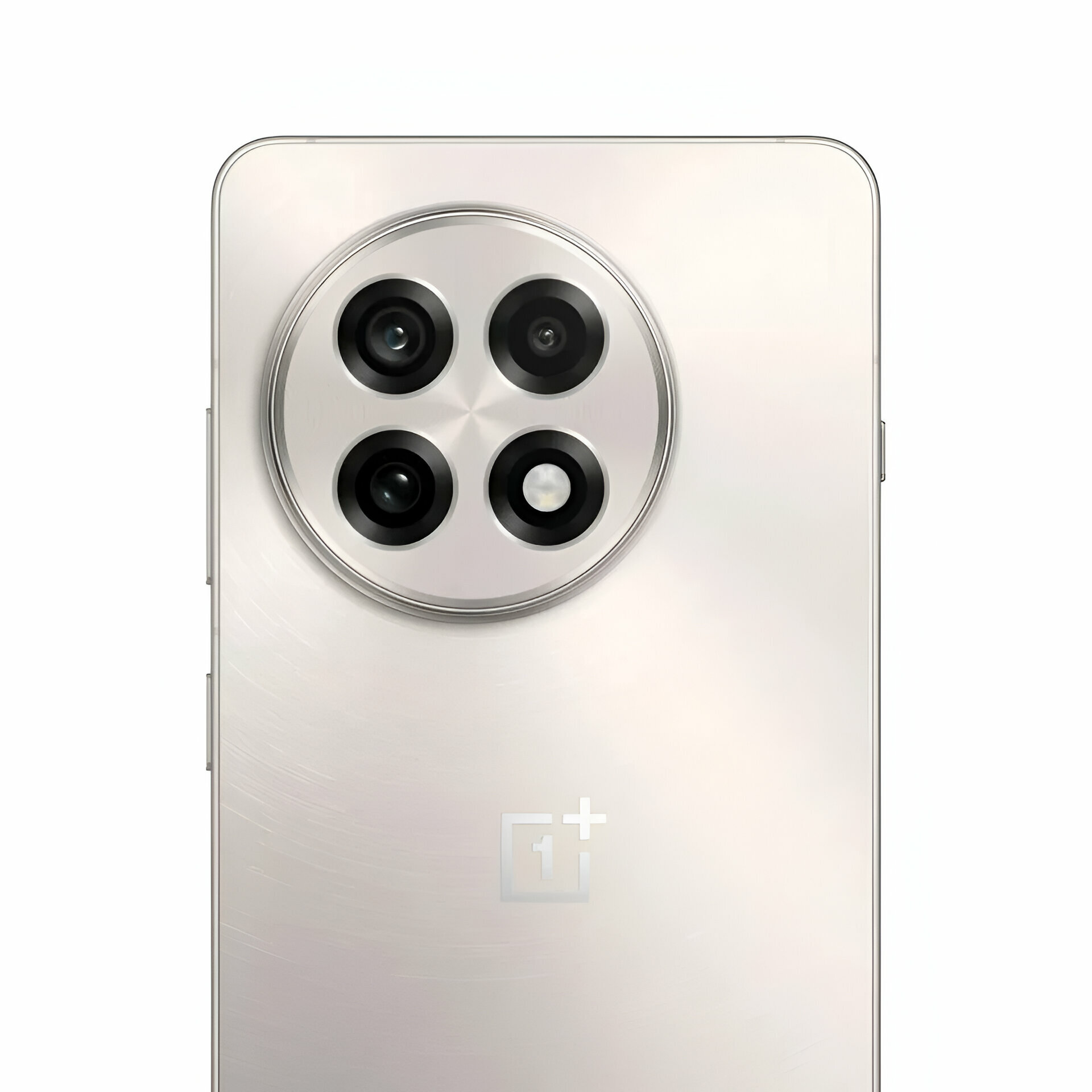 Смартфон OnePlus 13R, 12/256 Gb, 6.78", цвет Astral Trail (астральный след)