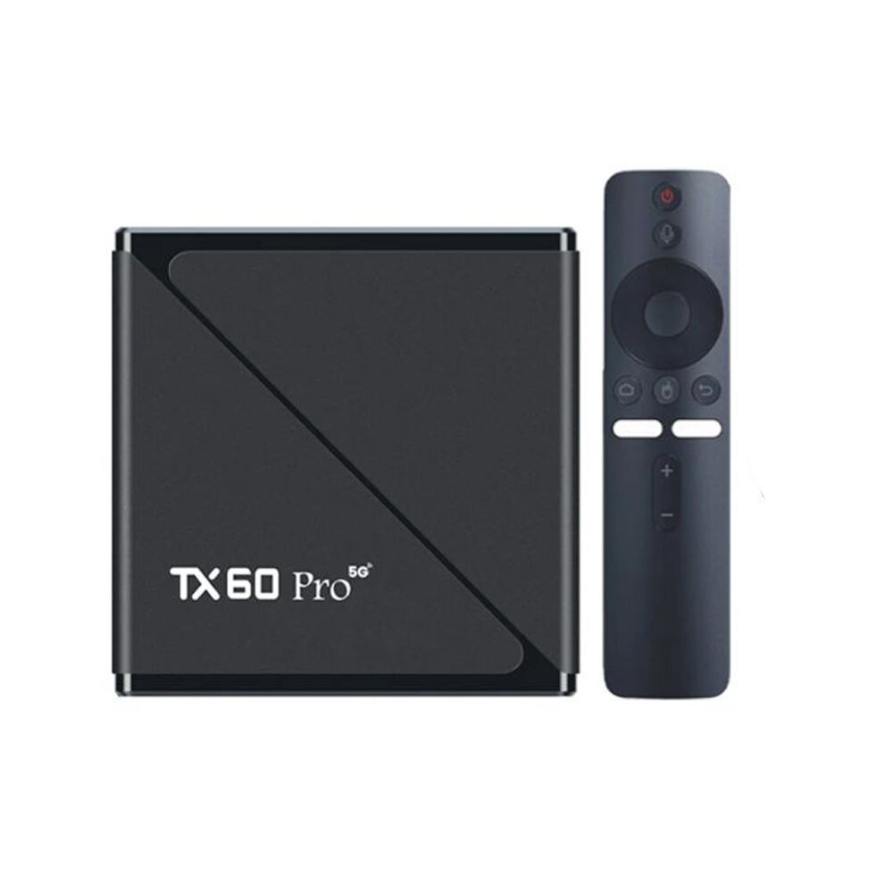 Телевизионная приставка Android 24, 16 ГБ, 256 ГБ, медиаплеер, 14K, 2.4G/5G, двойной WiFi, с пультом дистанционного управления