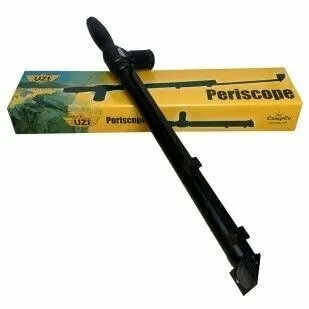 KNOW EASY-Перископ