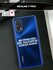 Чехол на Realme 7 Pro / Реалми 7 Про с принтом "Мне срочно нужно все", прозрачны...