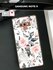 Чехол на Samsung Galaxy Note 9 / Самсунг Галакси Нот 9 с принтом "Розы на белом"