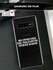 Чехол на Samsung Galaxy S10 + / Самсунг Галакси S10 Плюс с принтом "Мне срочно н...