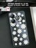 Чехол на Infinix Smart 8/8 HD/HOT 40i / Инфиникс Смарт 8/8 HD/HOT 40i с принтом ...