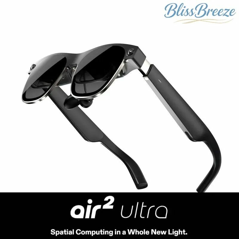 Очки виртуальной реальности XREAL Air 2 Ultra