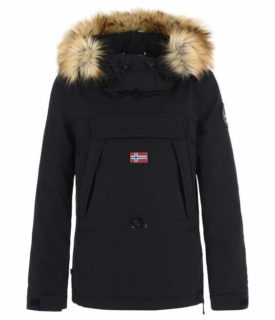 Куртка спортивная Осень-зима 2023