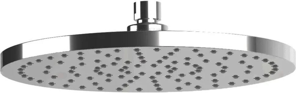 Верхний душ Jacob Delafon Toobi E21758-CP 250 мм, хром
