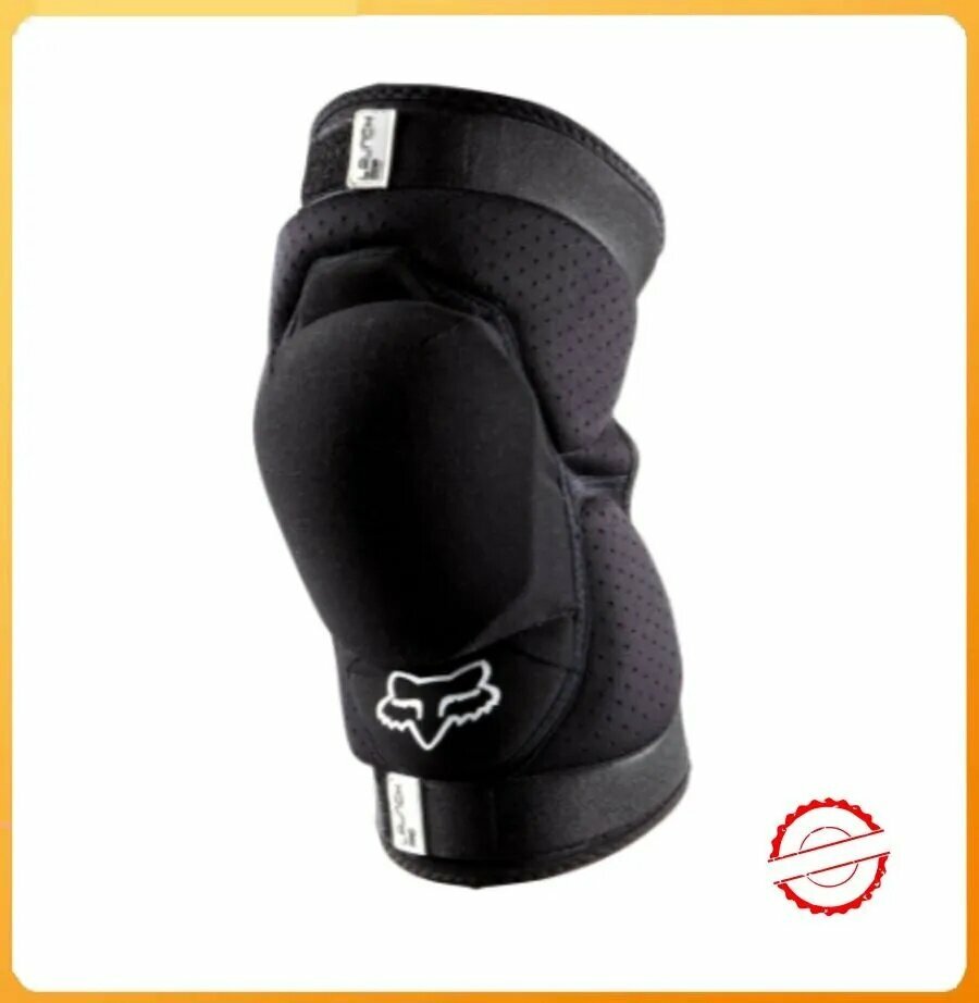 FOX HEAD Защита колена, размер: L/XL