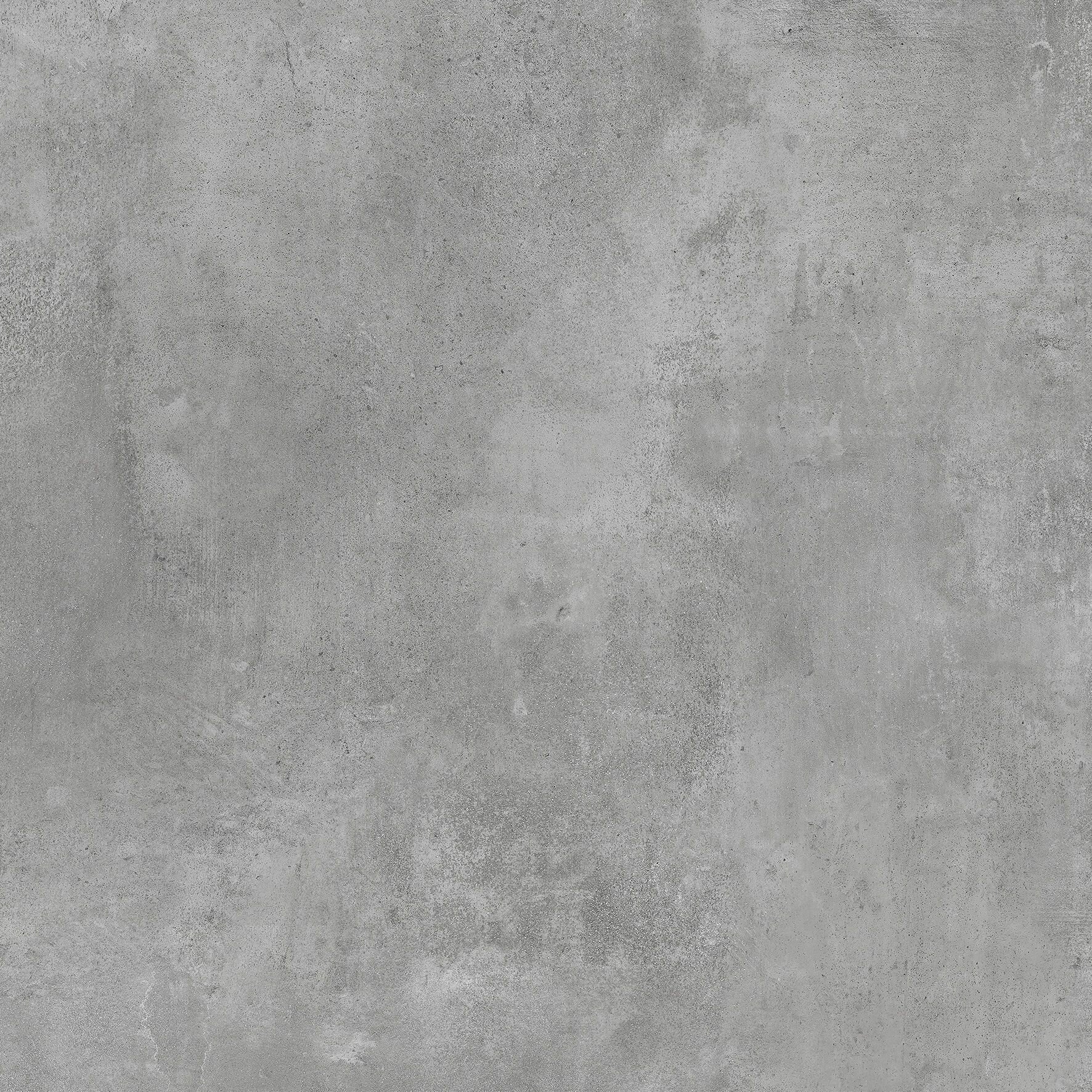 Ceradim Керамогранит Strato Grigio мат 59,5x59,5 9 мм арт. CR6060G0491R (цена за 1.44 м2)