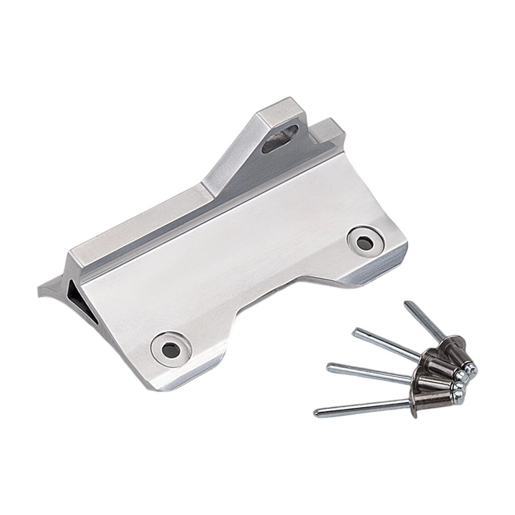 Универсальная выхлопная труба для внедорожных мотоциклов - нержавеющая сталь для различных моделей