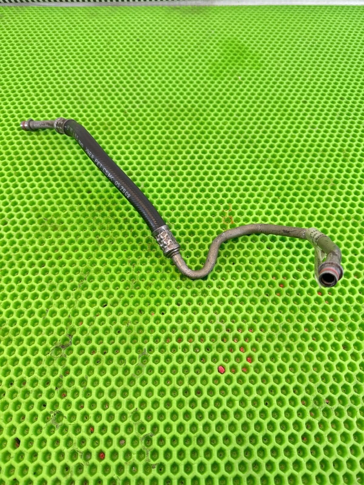 Трубки Гур Opel Astra H 5 дв. хэтчбек 2004-2014 5951353