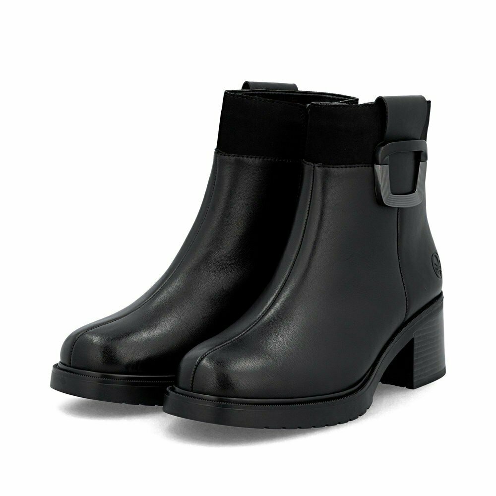 Ботильоны antistress