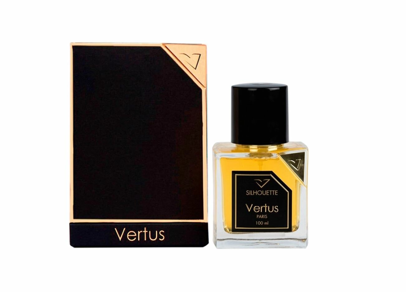 Парфюмерная вода Vertus Silhouette 100 мл