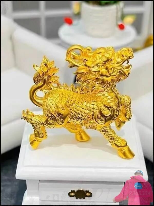 Талисман удачи и богатства, талисман на удачу от мастера фэн-шуй