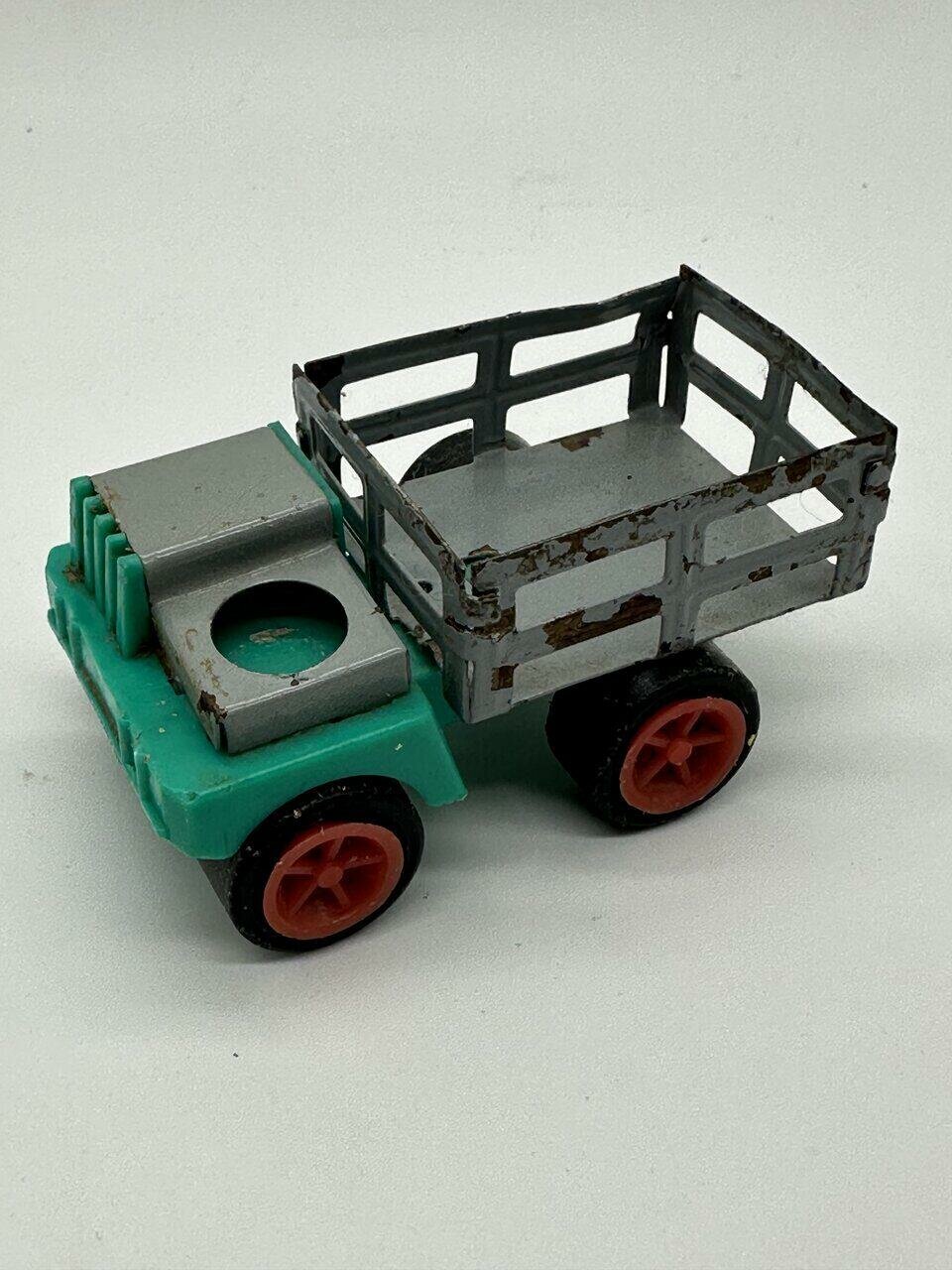 Грузовик Труд, производство СССР, 8 см, винтажная, состояние хорошее