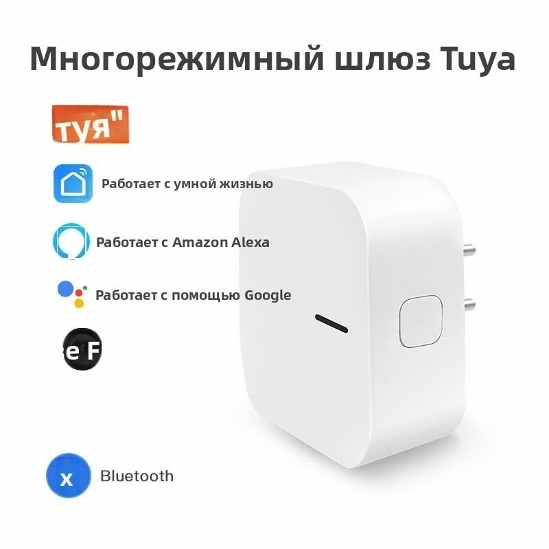 Умное реле