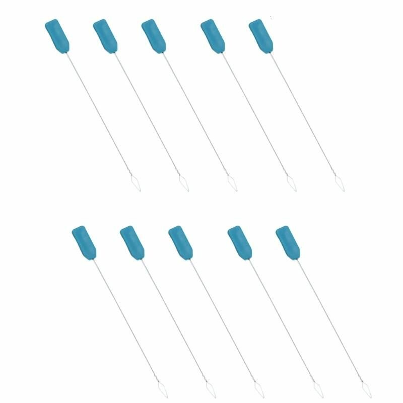 10 шт. нитевдеватели для швейных машин, - L