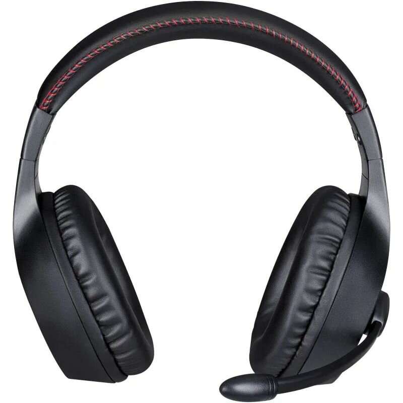 Гарнитура Redragon Pelias (71187) игровая 3.5 джек, черные