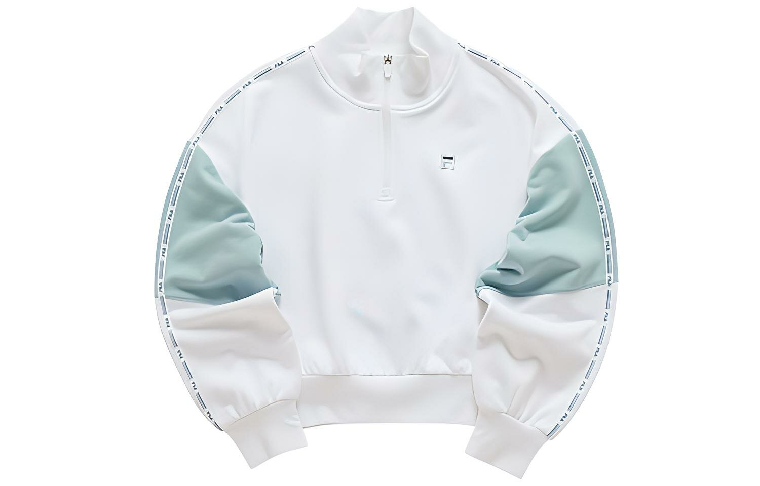 Свитшот  FILA FUSION Standard, 1 шт.