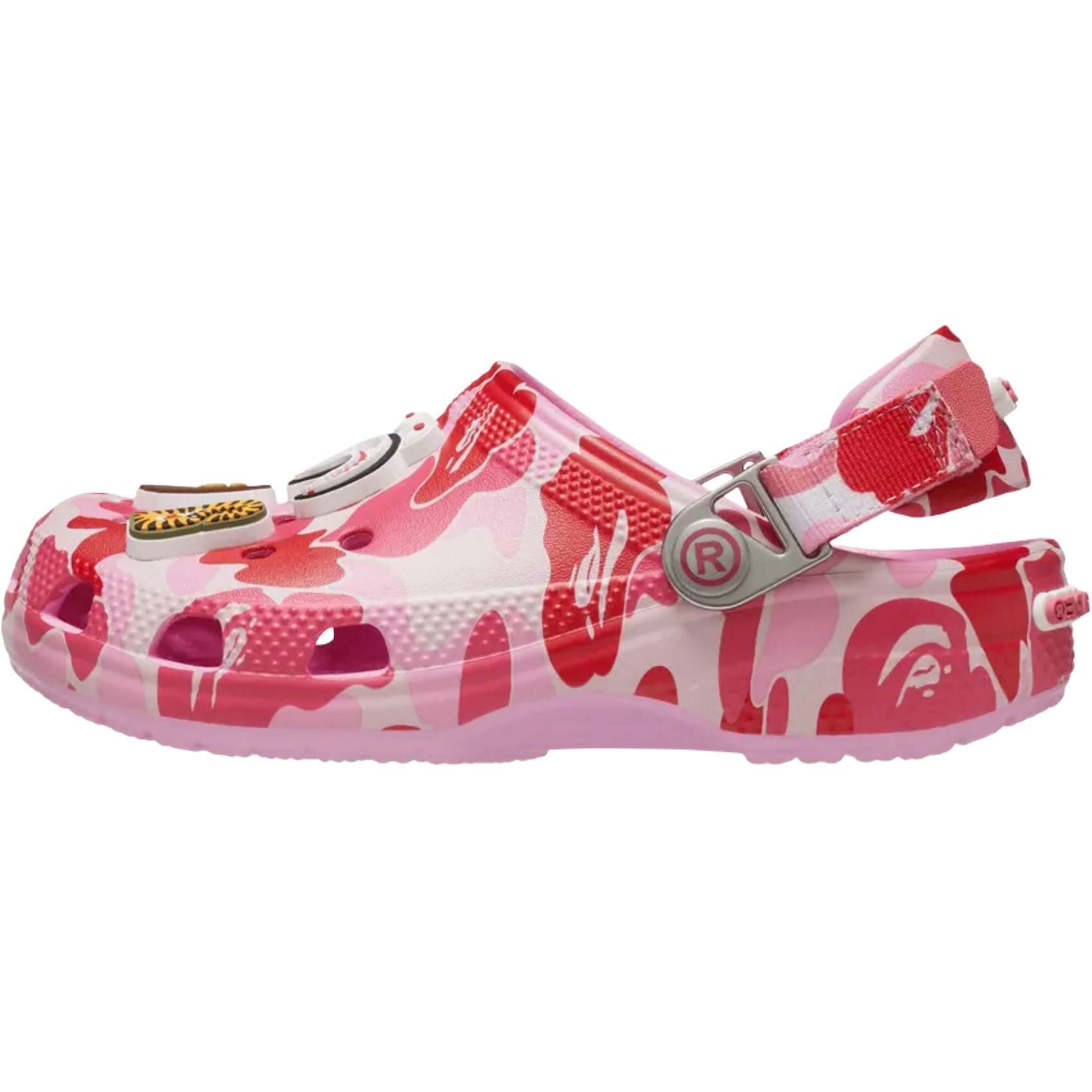 Босоножки Classic clog