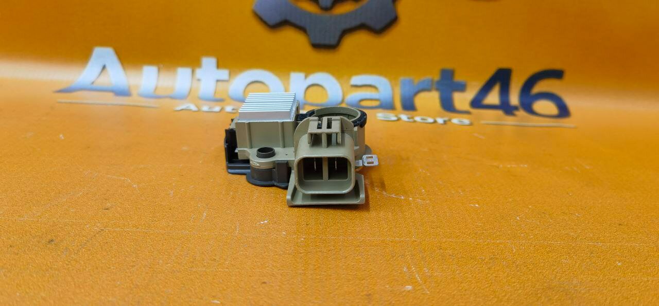 Щёточный узел генератора ховер HOVER H2 H3 H5