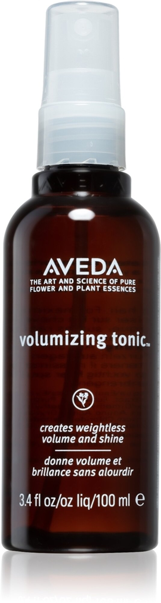 Aveda Тоник для волос, придающий объем и блеск Volumizing Tonic, 100 мл, AVD0234