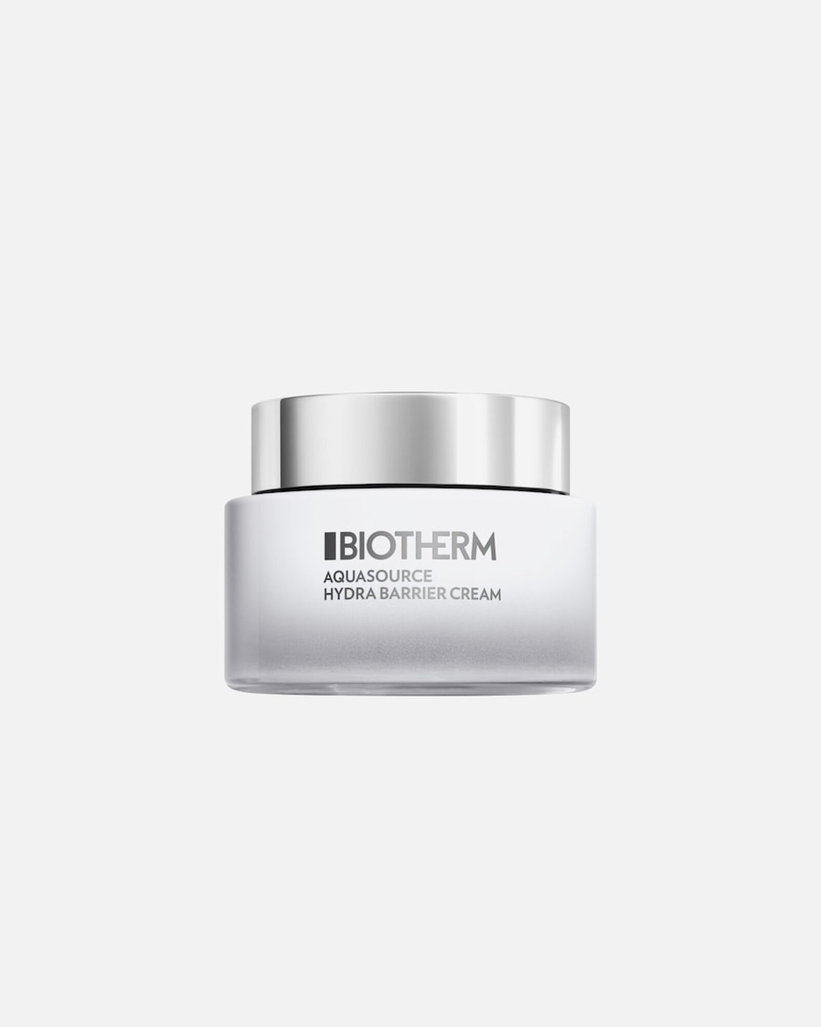 Защитный крем Biotherm Aquasource Hydra Barrier, для всех типов кожи, 75мл