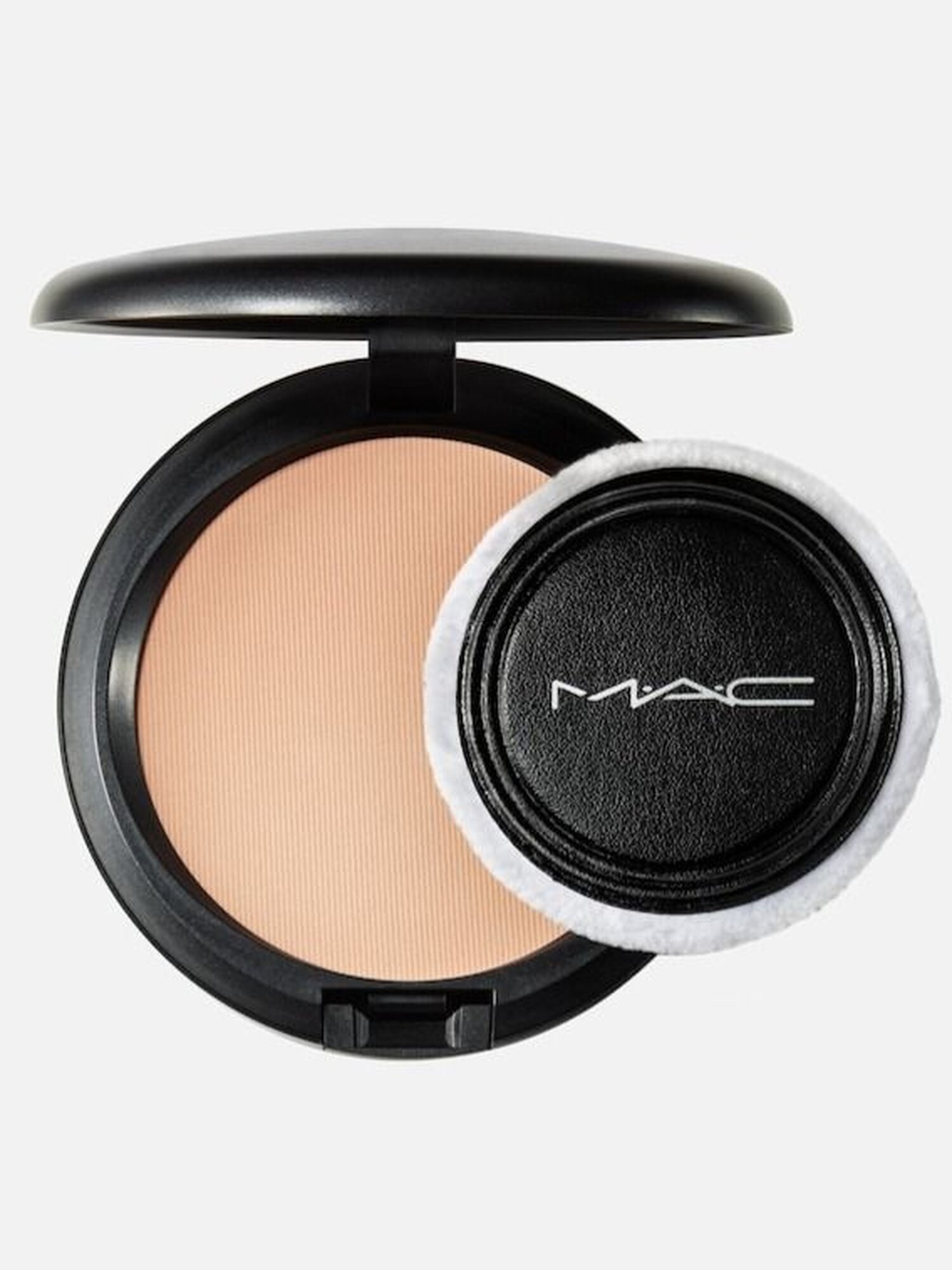 Пудра M.A.C Blot Powder, оттенок 03 - MEDIUM, компактная, 12 гр
