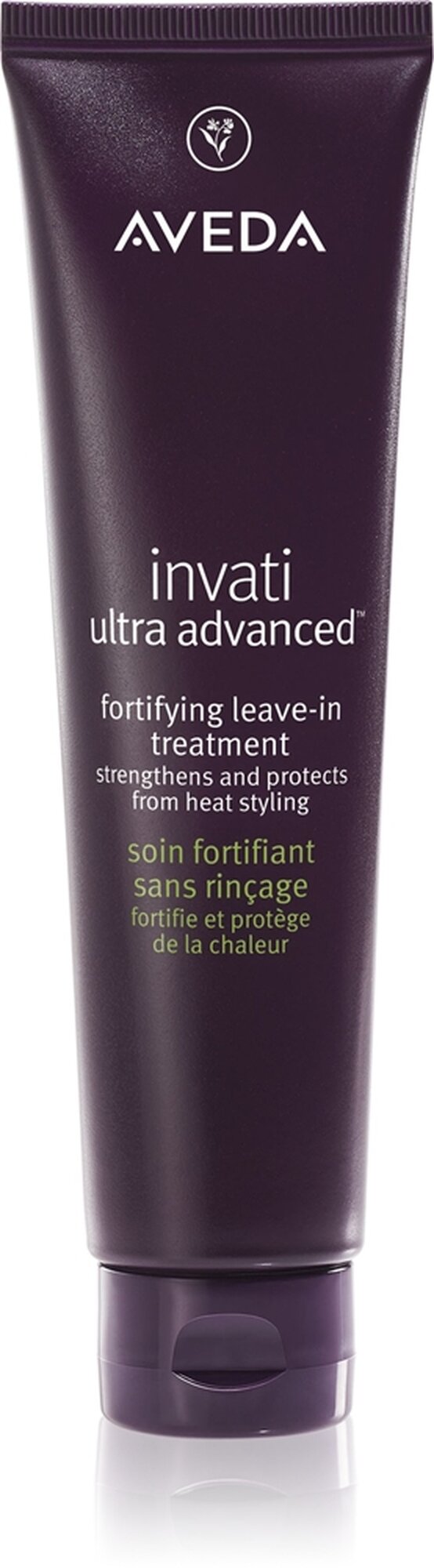 Несмываемый крем для волос Aveda Invati Ultra Advanced, 100мл