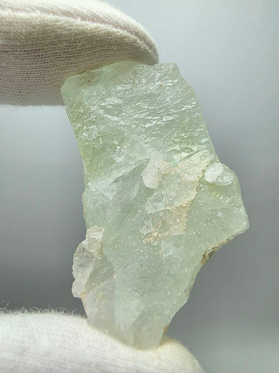 Датолит 50 мм, 35 г.