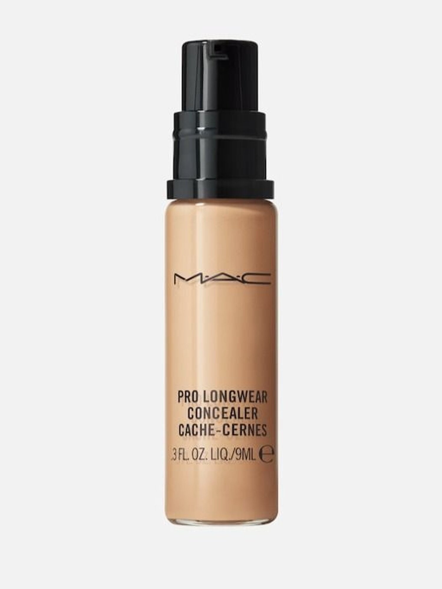 M.A.C Профессиональный стойкий консилер Pro Longwear Concealer 9 мл, цвет NC20