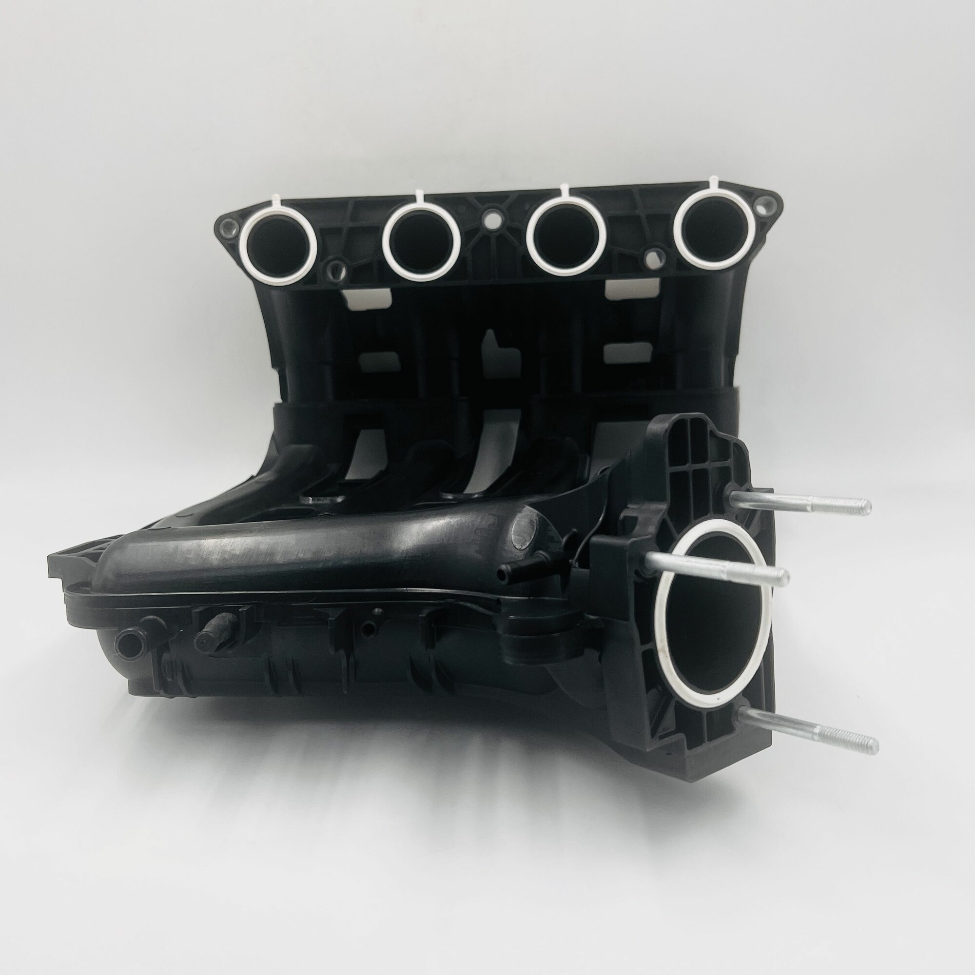 Модуль впуска (ресивер) ВАЗ 2112 двигатель 1,6 л 16 кл Е-Газ электронная педаль