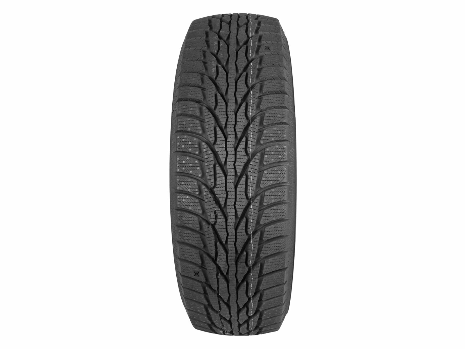 Шина KUMHO Wintercraft Ice WS51 SUV 215/60 R17 100T XL (1 штука)