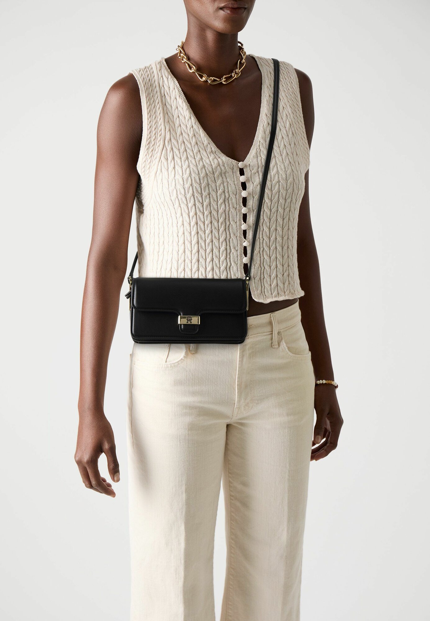 Сумка кросс-боди