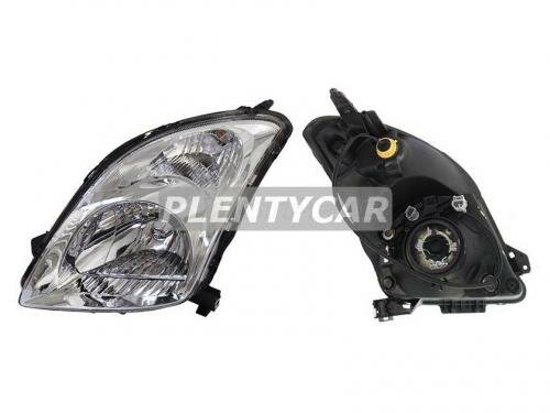 Фара suzuki swift 04-10 Sat ST2181134L Suzuki: 35320-63J30