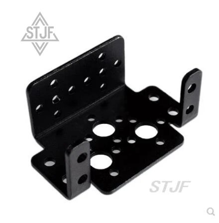Кронштейн STJF для сервоприводов MG995 B