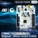 STM32 Nucleo-64 плата