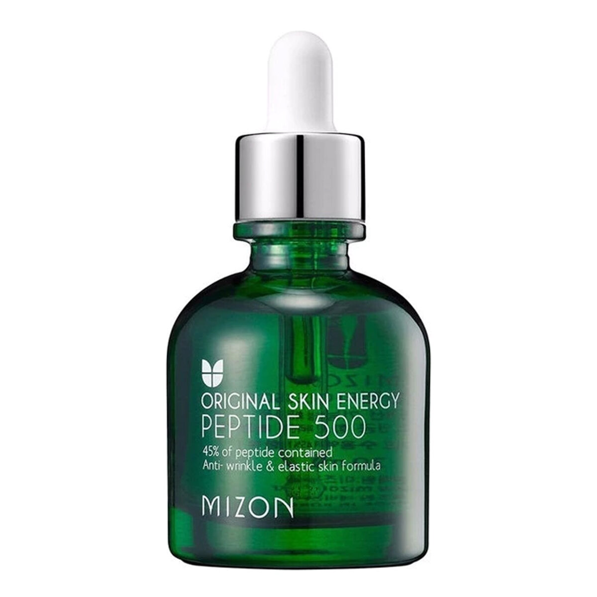 Mizon Сыворотка для лица пептидная Original Skin Energy Peptide 500 30мл
