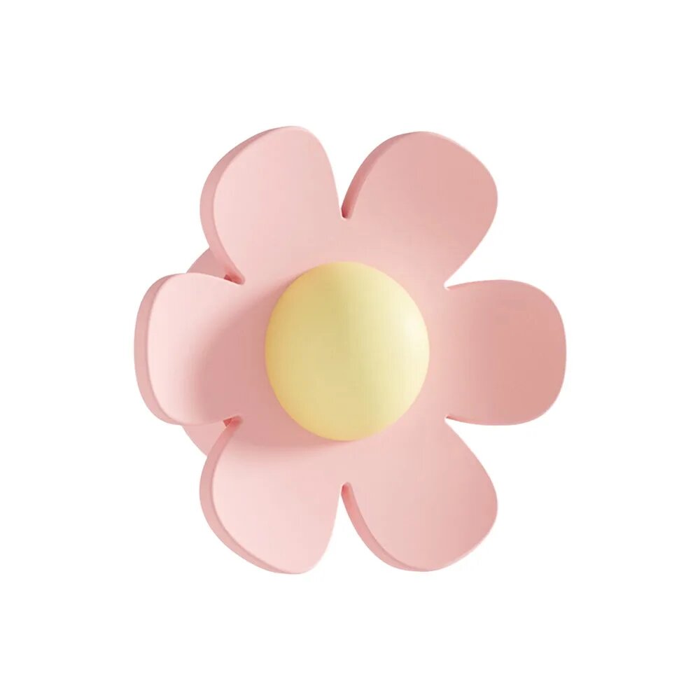 Заглушка для слива из латуни Pink