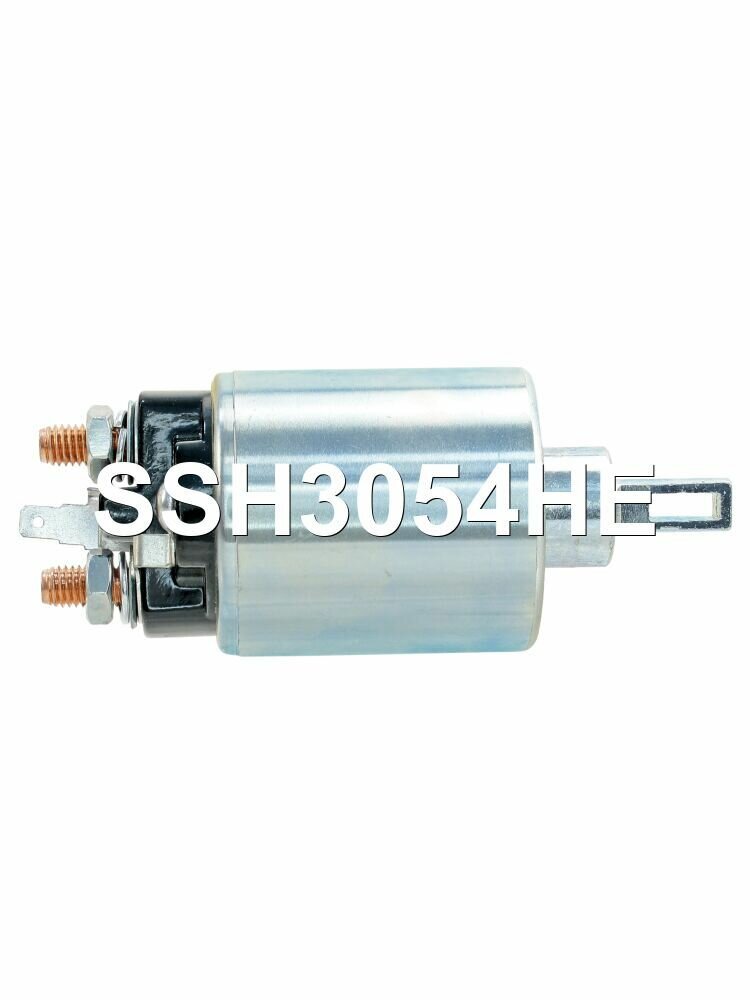 Втягивающее реле стартера Krauf SSH3054HE