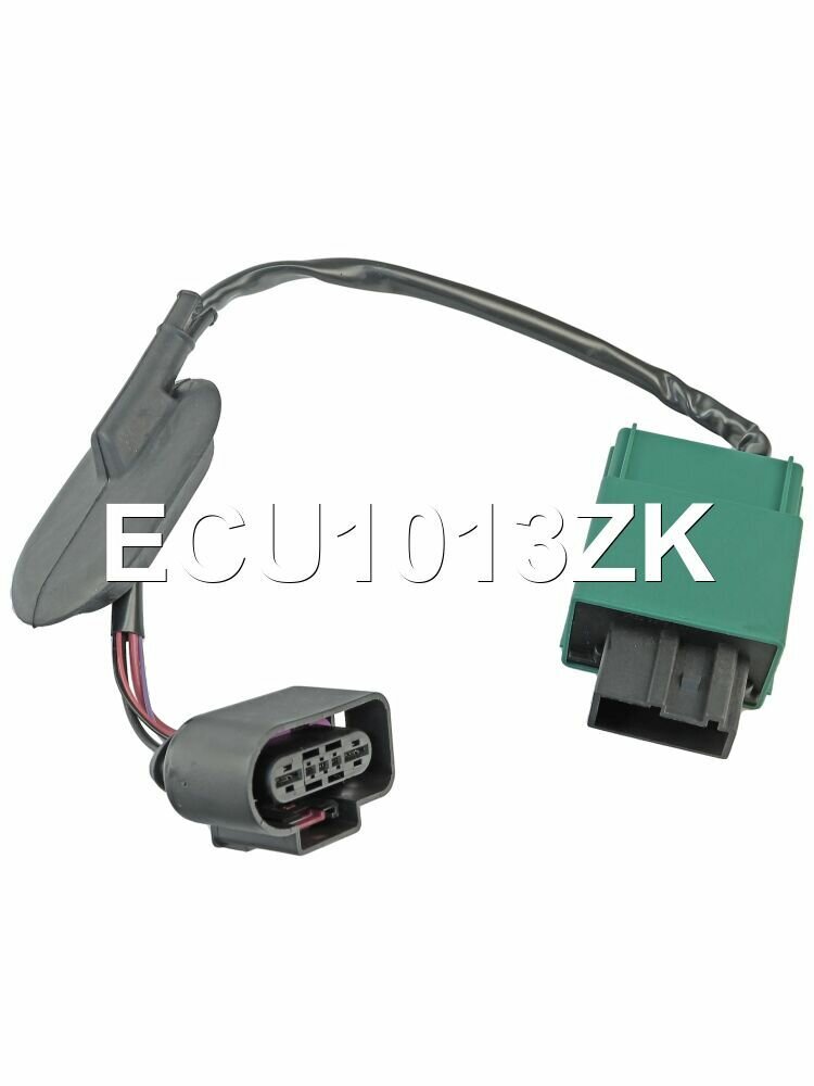 Блок управления топливным насосом Krauf ECU1013ZK