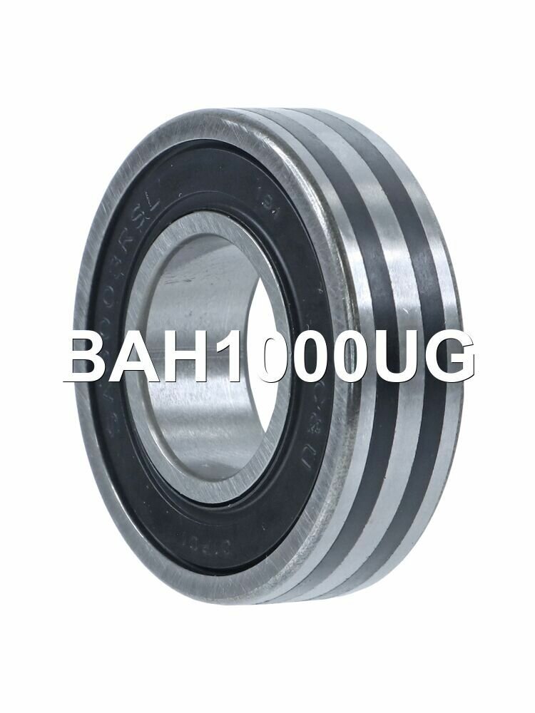 Подшипник генератора с тефлоновыми кольцами Krauf BAH1000UG