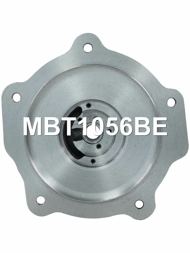 Корпус подшипников турбокомпрессора Krauf MBT1056BE